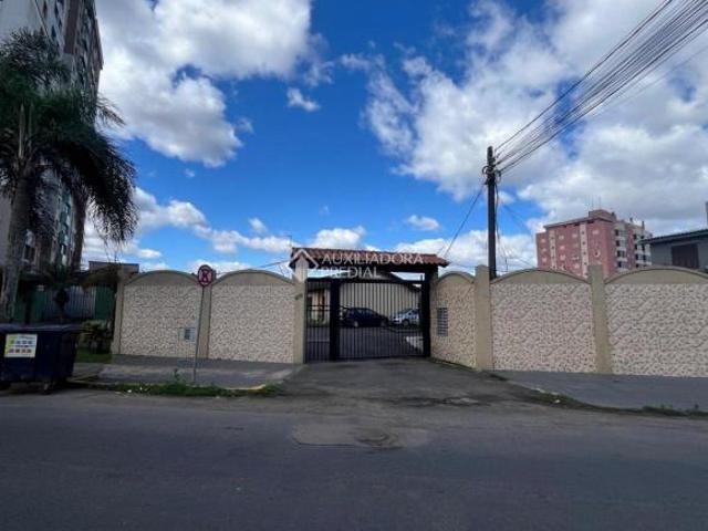 Vende Casa condomínio 2 quartos Bairro Vila Cachoeirinha Cachoeirinha RS