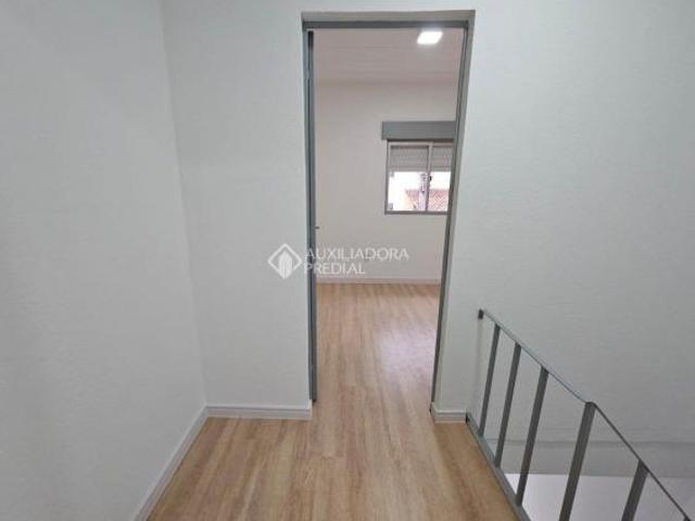 Vende casa condomínio com 2 dormitórios São Borja