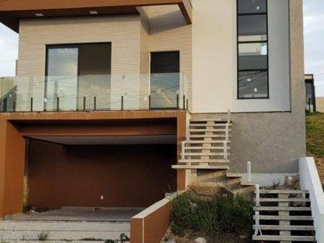 Vende Casa Condomínio / Bairro Cabreúva SP