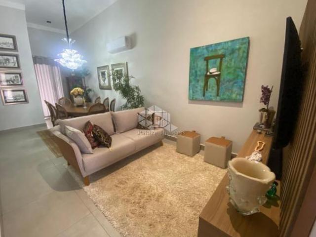 VENDE CASA CONDOMINIO BAIRRO JARDIM VALENCIA RIBEIRAO PRETO