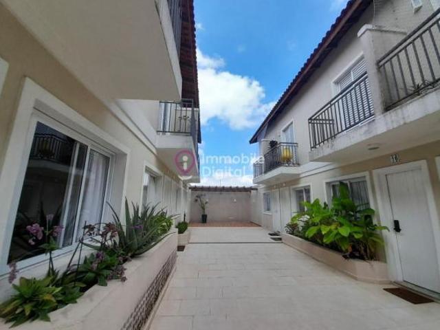 Vende Casa de Condomínio| Marajoara| 02 SUÍTES|02 VAGAS