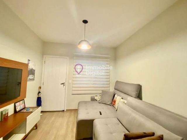 Vende Casa de Condomínio| Marajoara| 02 SUÍTES|02 VAGAS
