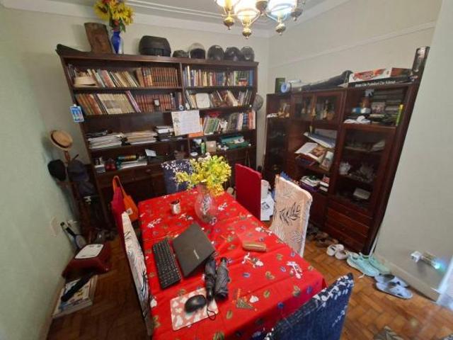 Vende Casa de Vila na Bela Vista São Paulo/SP