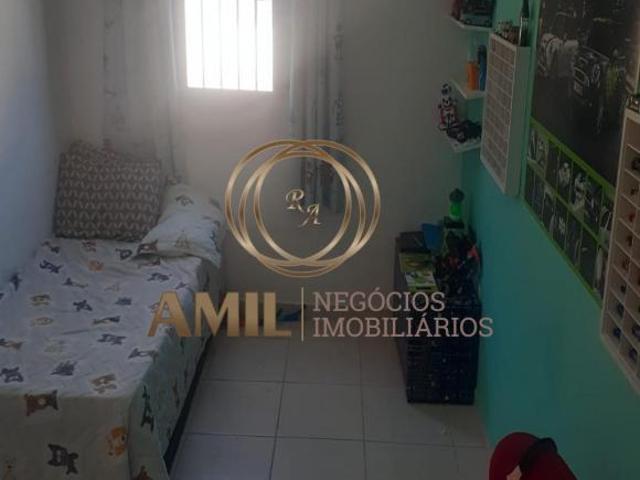 Vende Casa em Monte Castelo São José dos Campos
