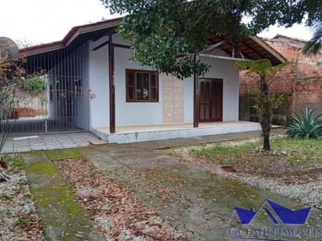 VENDE CASA EM ALVENARIA AVERBADA APTA A FINANCIAMENTO