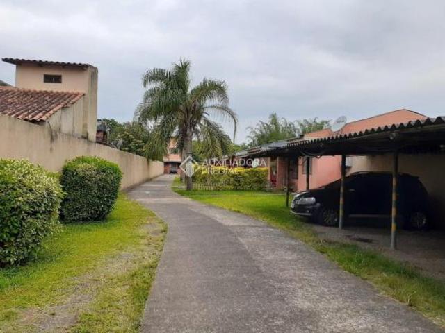 Vende Casa em condominio 2 quartos Bairro Niteroi Canoas RS