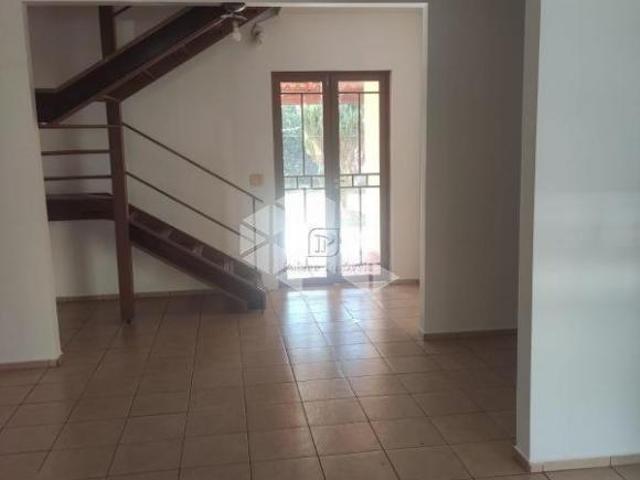 Vende Casa em condomínio à venda no Parque dos Lagos, 3 quartos, 1 suíte