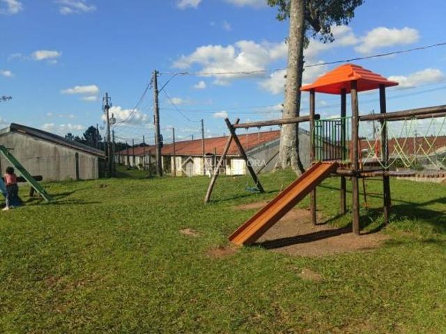 Vende Casa em Condomínio Bairro Oriço Gravataí RS