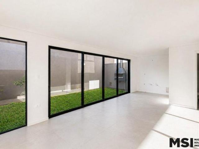 VENDE CASA EM CONDOMÍNIO BLANC 59 | GUABIROTUBA | CURITIBA