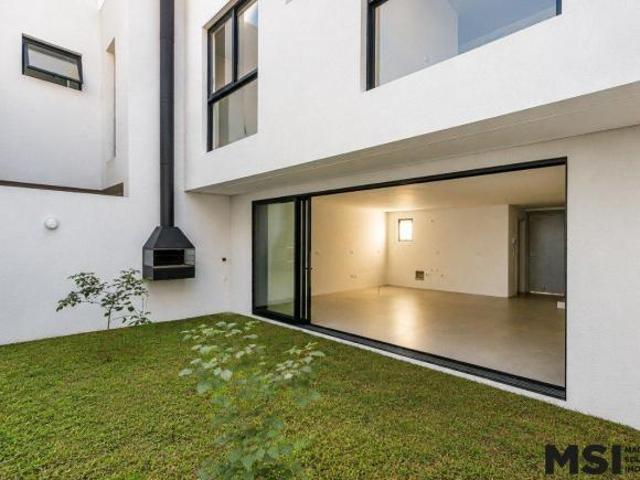 VENDE CASA EM CONDOMÍNIO BLANC 59 | GUABIROTUBA | CURITIBA