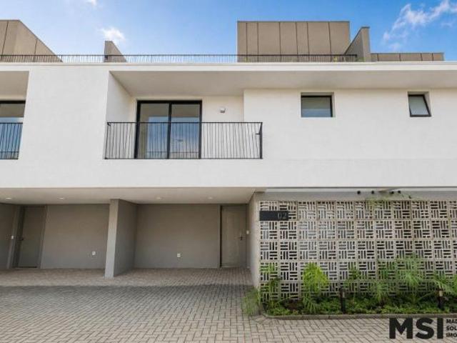 VENDE CASA EM CONDOMÍNIO BLANC 59 | GUABIROTUBA | CURITIBA