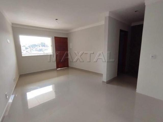 Vende casa em condomínio fechado em vila Medeiros, 2 quarto, sala para 2 ambientes conjugada com a