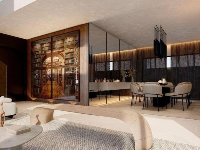 Vende casa em construção no condomínio Jaguary