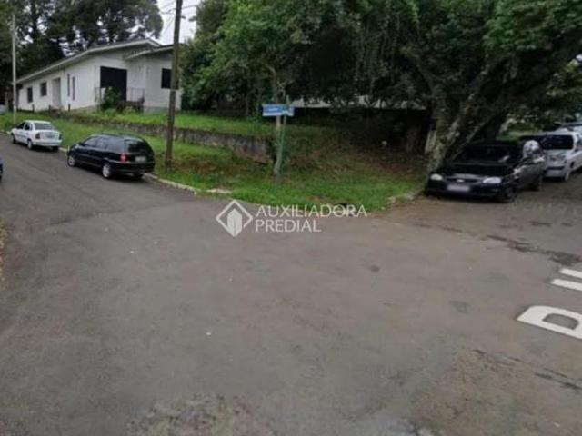 Vende Casa esquina Bairro Operario Nova Hamburgo