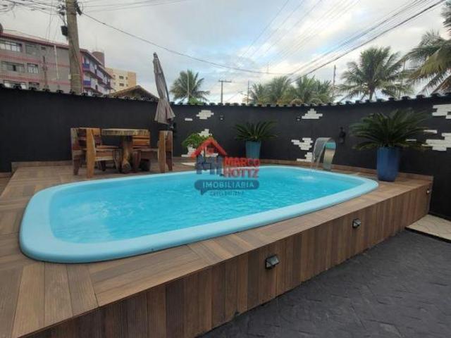 Vende Casa Geminada 3 dormitorios com suíte, Bairro: Imperador PG