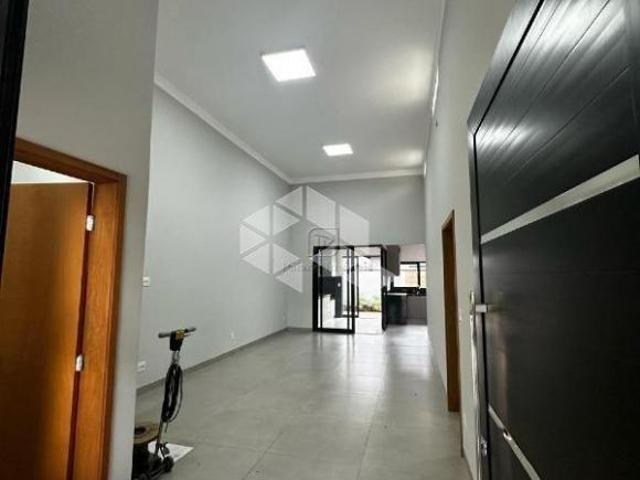 VENDE CASA JARDIM CYBELLI 3 SUÍTES, 4 VAGAS