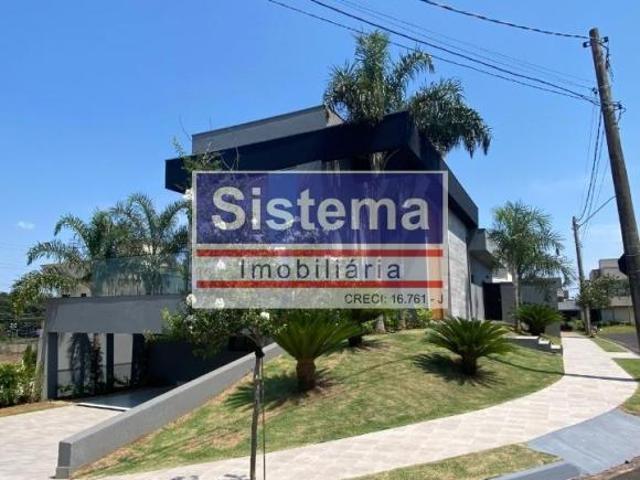 VENDE CASA LUXO 3 DORM GAIVOTA II