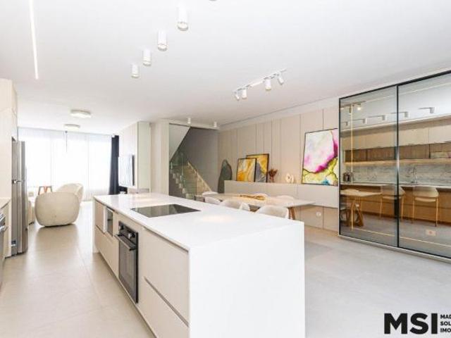 VENDE CASA RESERVA BONVINI | SANTA CÂNDIDA | CURITIBA