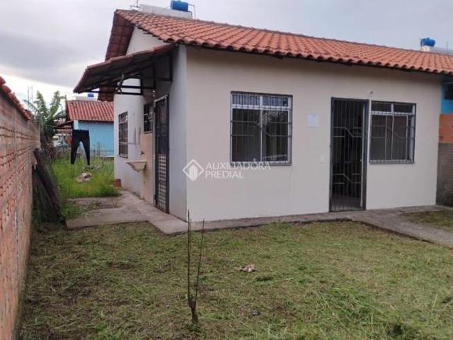 VENDE CASA RESIDENCIAL BRENO GARCIA GRAVATAÍ RS