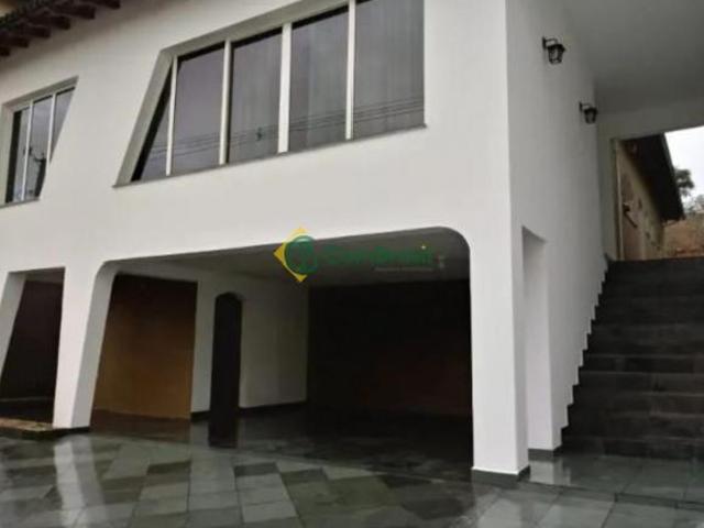 Vende Casa Semi Térrea 3 dorm/suíte Cesar de souza Mogi das Cruzes SP