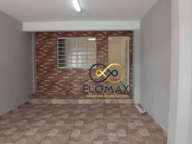 Vende Casa Sobrado 3 dormitórios, 1 suíte, 3 banheiros, varanda, 1 vaga de garagem Jd Presiden
