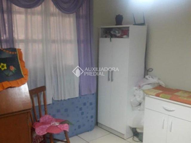 Vende Casa sobrado + 1 casa anexo Sítio Gaúcho Gravataí
