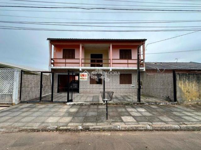 Vende Casa Sobrado Bairro Olaria Canoas