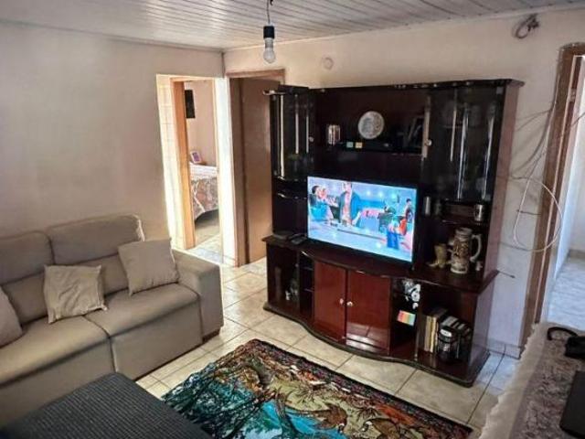 VENDE CASA SOBRADO QE 19