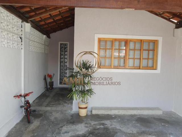 VENDE CASA TERRÉA 70m2 / ALTOS DE SANTANA / ZONA NORTE / SÃO JOSÉ DOS CAMPOS / SP