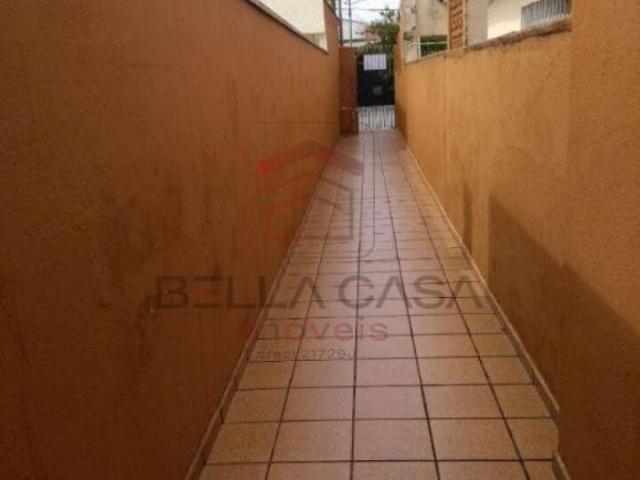 Vende casa terréa 152 m² Bairro Moinho velho Ipiranga