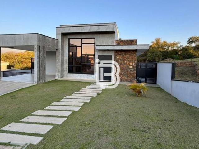 Vende Casa Térrea Terras das Alvorada Jundiaí/SP