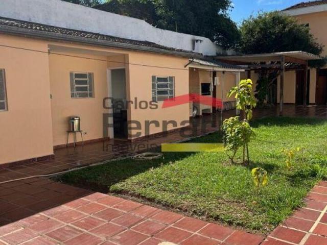 Vende Casa Térrea com 3 dormitórios no Tremembé