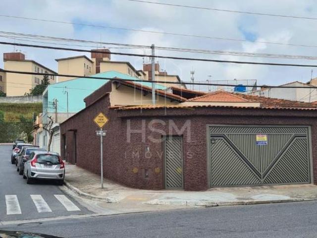 Vende Casa Térrea Demarchi SBC