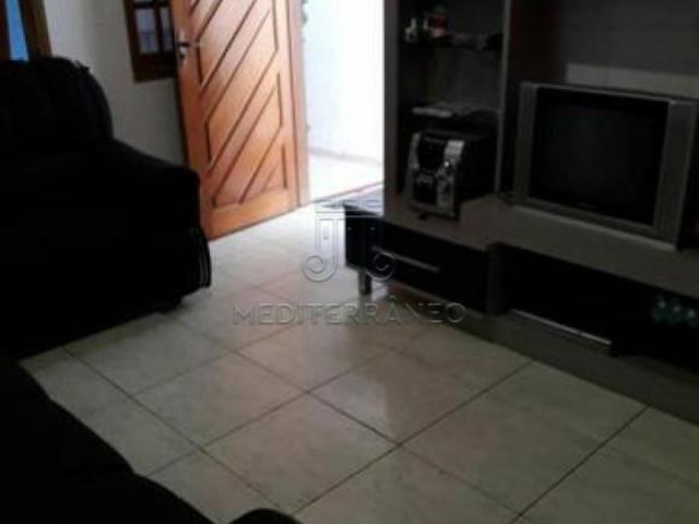 VENDE CASA TERREA EM ITUPEVA/SP