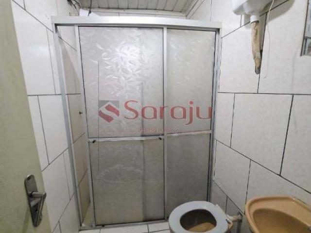 Vende casa/ terreno no Cajuru AVERBADA.