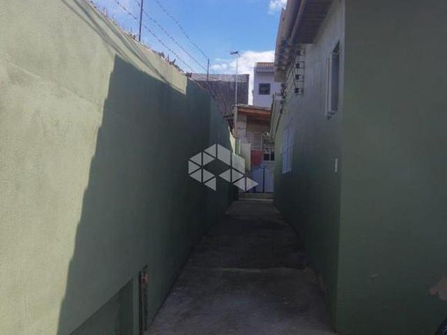 VENDE CASA VILA IPIRANGA