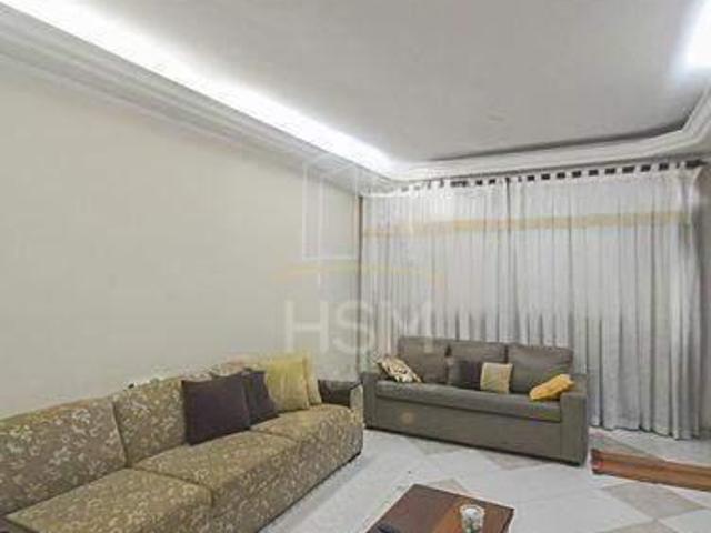 Vende Casa 252m² Baeta Neves São Bernardo do Campo/SP