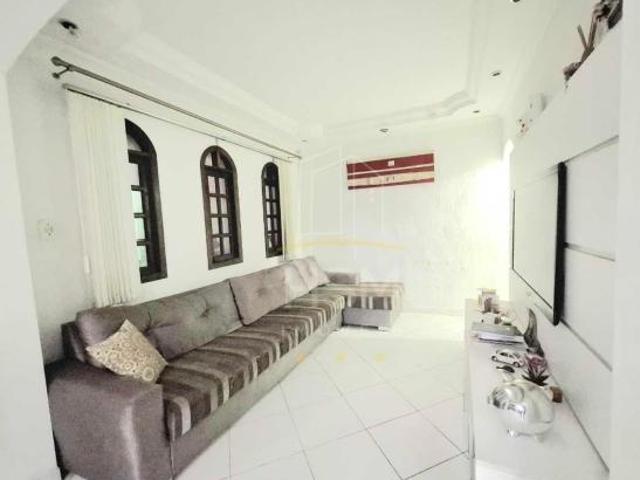 Vende Casa 234m² com Piscina Vila Assunção Santo André/SP