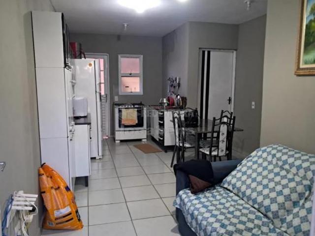 VENDE CASA 2 DORM 1 SUITE NO JARDIM AURORA 2 +SALÃO COM