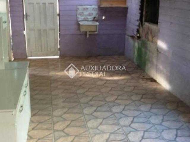 Vende Casa 2 Quartos Bairro Gledi Gravataí RS