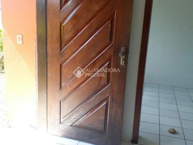 Vende Casa 2 quartos Bairro Niteroi Canoas RS