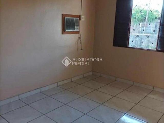 Vende Casa 2 Quartos Bairro Vera Cruz Gravtai RS