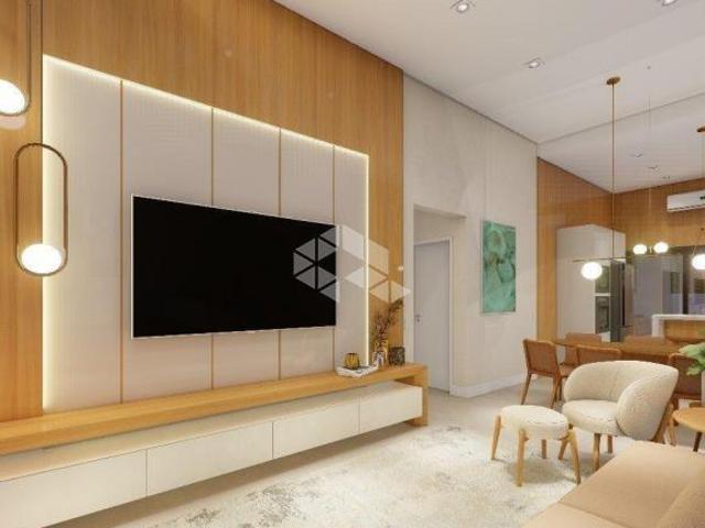 Vende casa 3 dormitórios 1, suite, com vaga de garagem em Nova Santa Rita