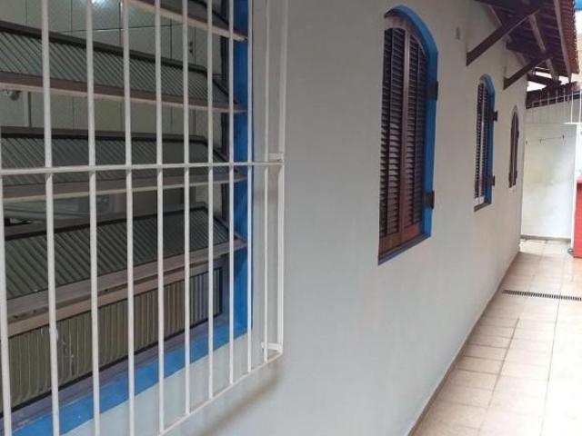 VENDE CASA 3 DORMITÓRIOS VILA JOANIZA