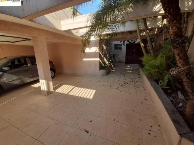 Vende Casa 3 dormitórios Vila Olímpia