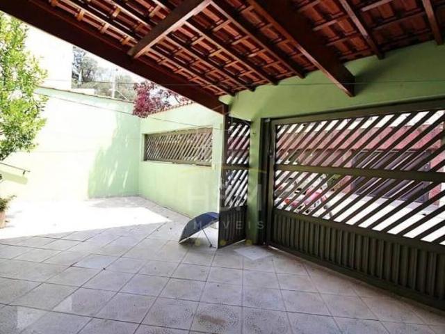 Vende Casa 78m² Taboão São Bernardo do Campo/SP