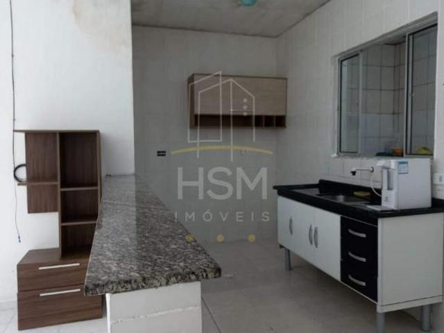 Vende Casa 86m² Ferrazópolis São Bernardo do campo/SP