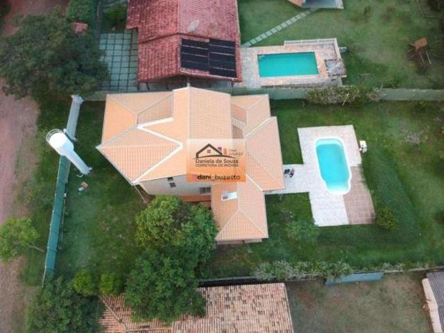 VENDE CHÁCARA MARAVILHOSA EM ITATIBA