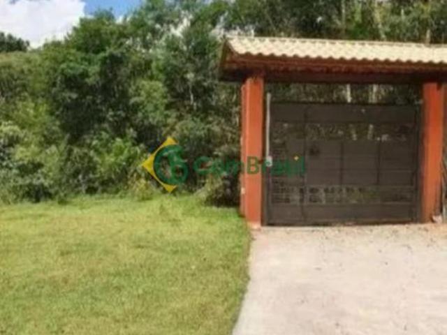 Vende chácara na estrada Beija Flor mogi das cruzes