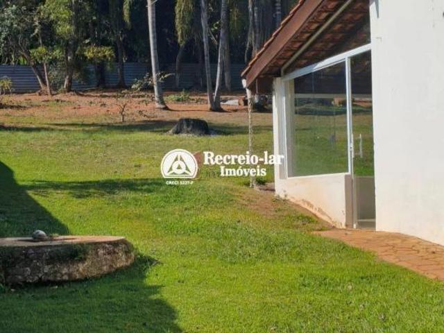 Vende Chacara Rio Acima